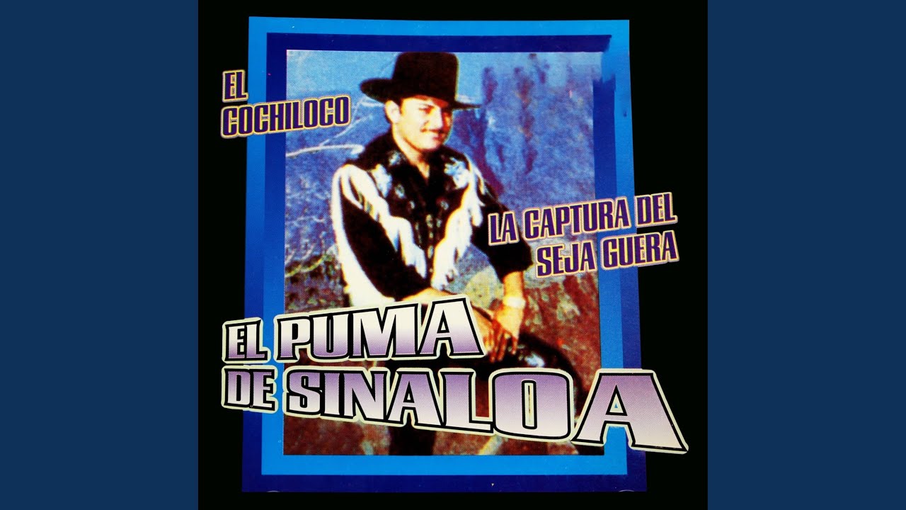 La Muerte del Cochiloco - YouTube