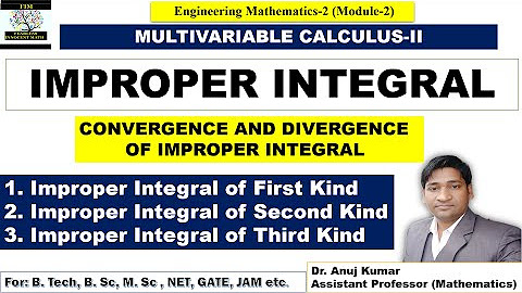 MULTIVARIABLE CALCULUS-II | ENGINEERING MATHEMATICS-II (Module-2) | KAS203T | DIFFERENTIAL ...