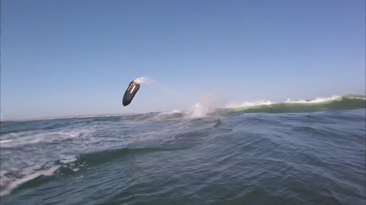 March Madness spark surf session wild water hogs 2020 - YouTube