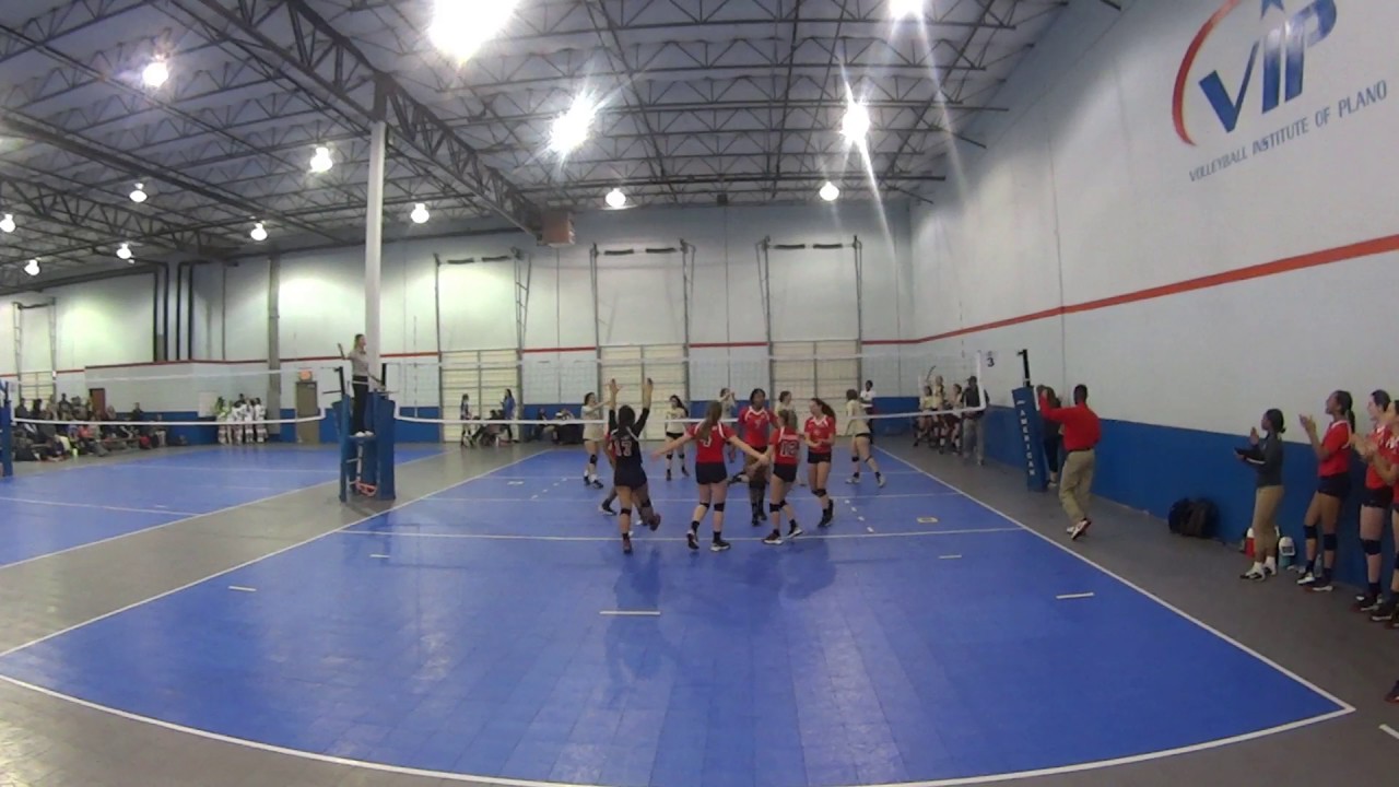 Alena Watson BlockSport 15 National - YouTube