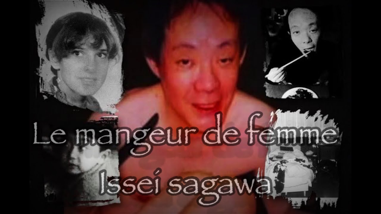 Sagawa le cannibale japonais🇯🇵 (part 2 ) - YouTube