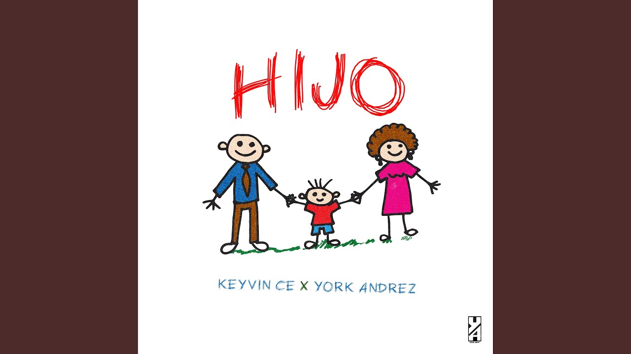 Hijo - YouTube
