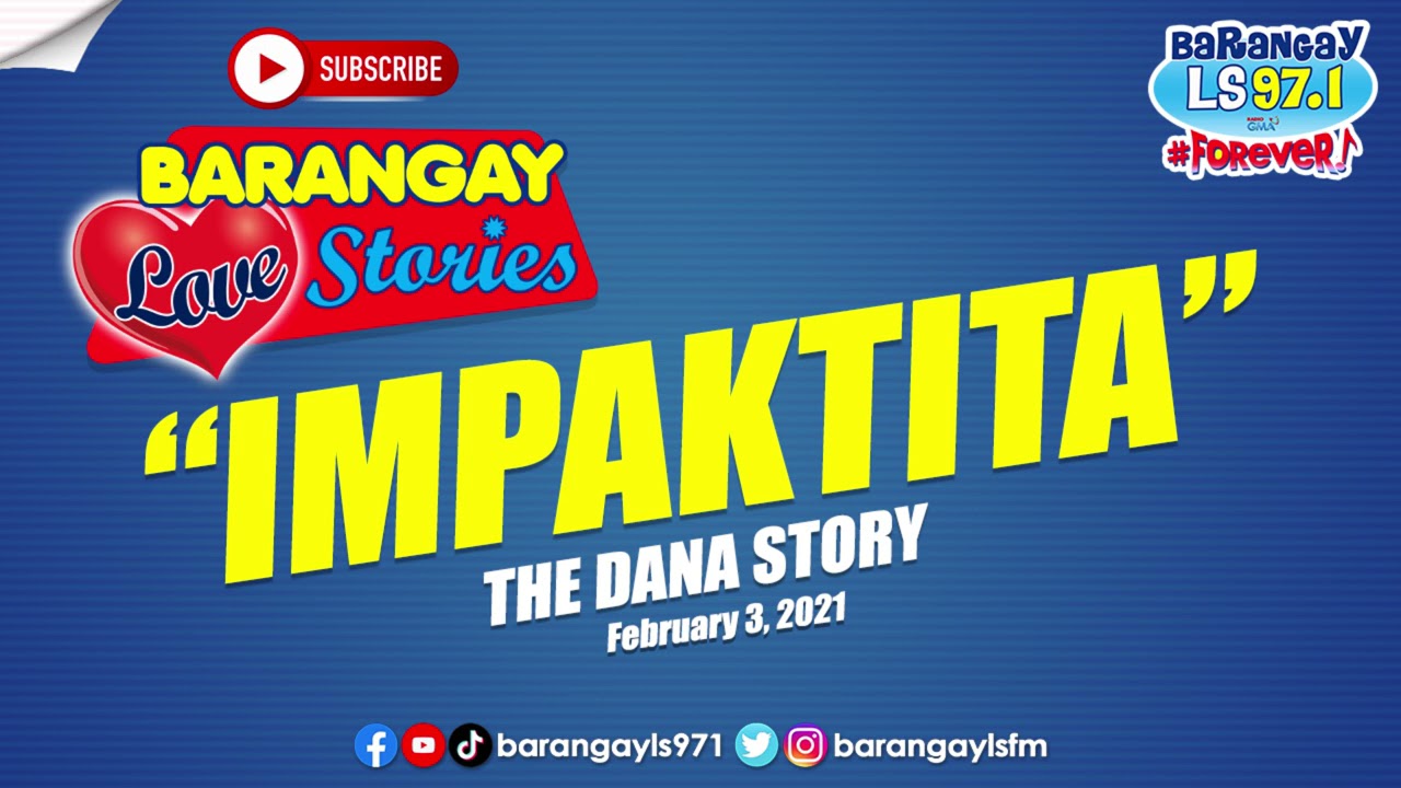 Barangay Love Stories: Mala-Marites na tiyahin, impaktita sa buhay ng ...