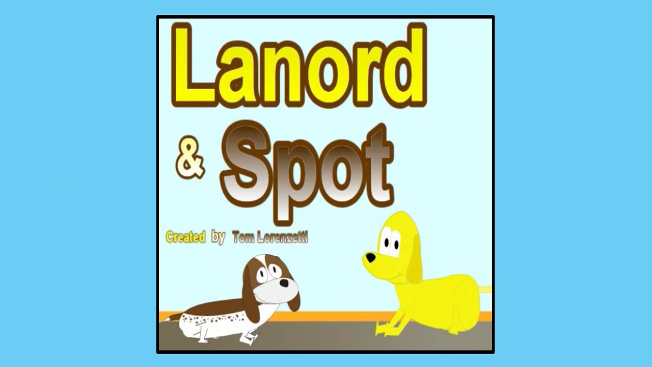 The History of Oxxie Ox: The Story - YouTube