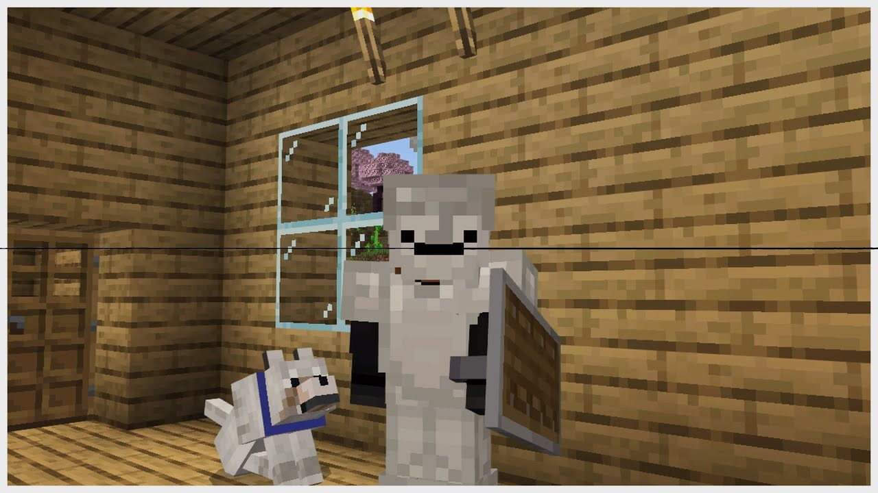 Minecraft Part5 - YouTube