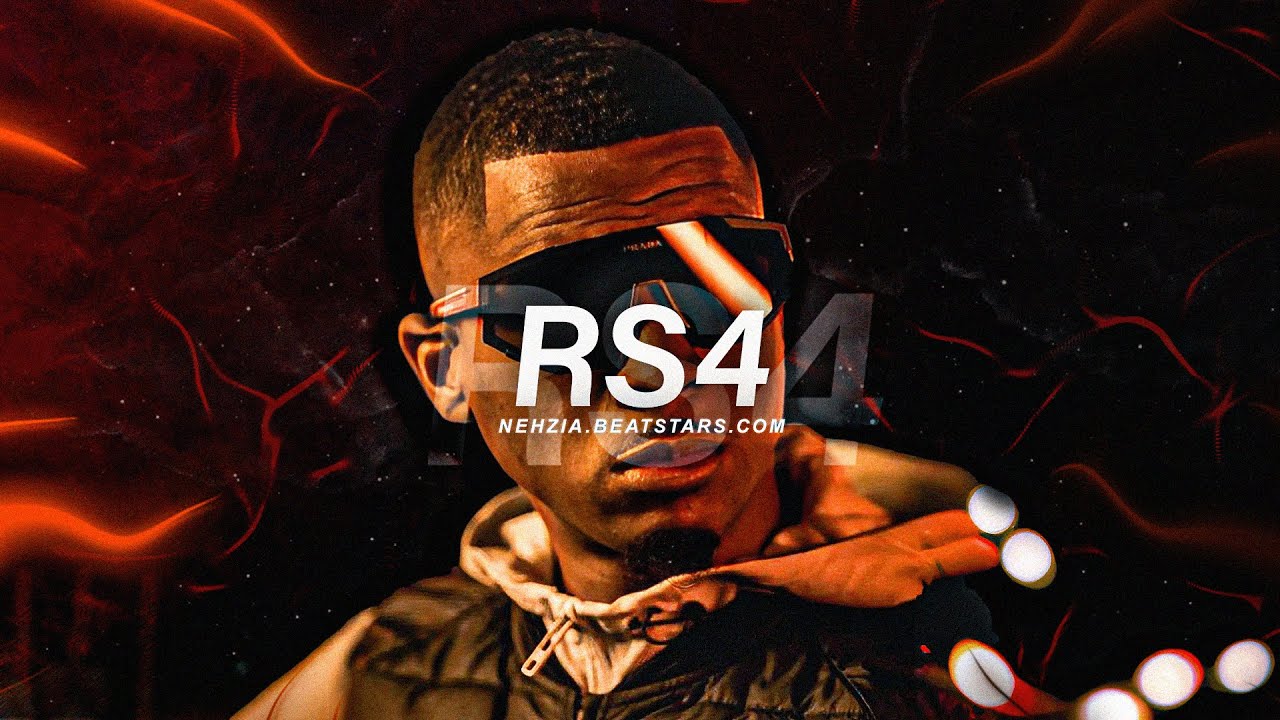 Timal X Rimkus X Werenoi Type Beat Rs4 Instru Sombre Instru Rap