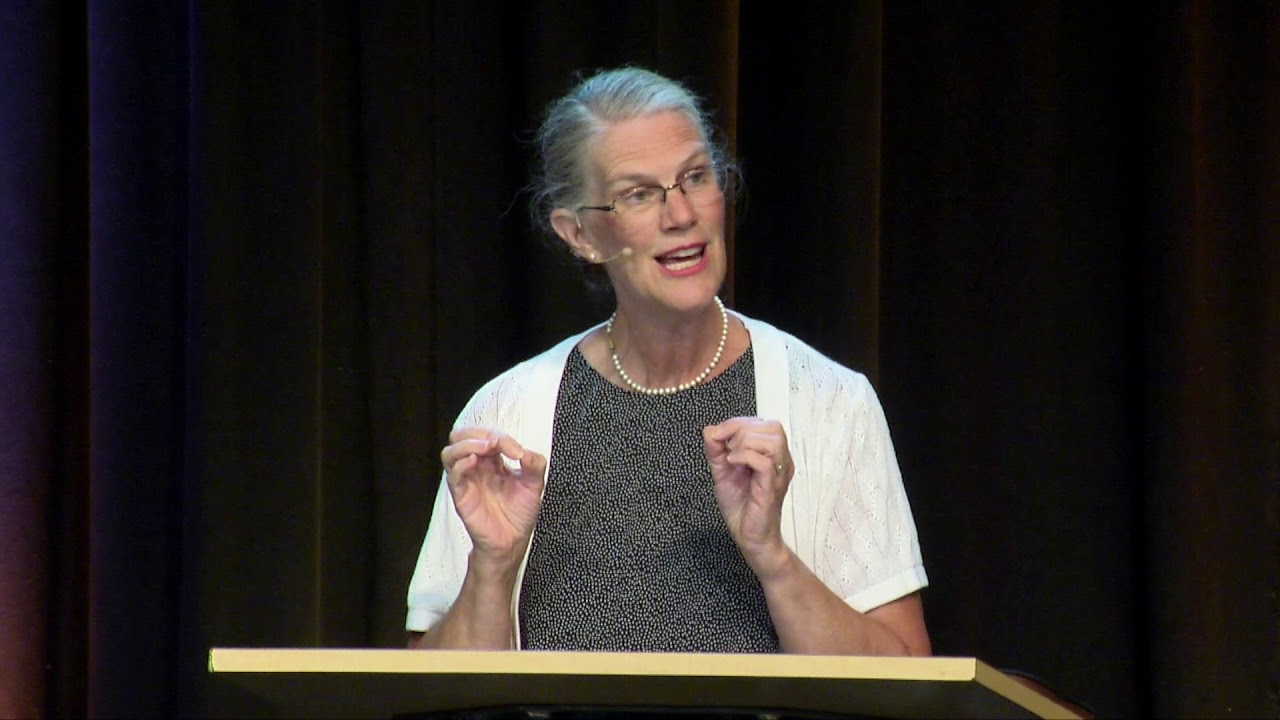 Kimberly Hahn - Making a Home for the Word (2019 St. John Bosco ...