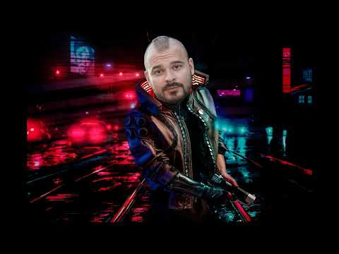 Тесак Быть вором талант