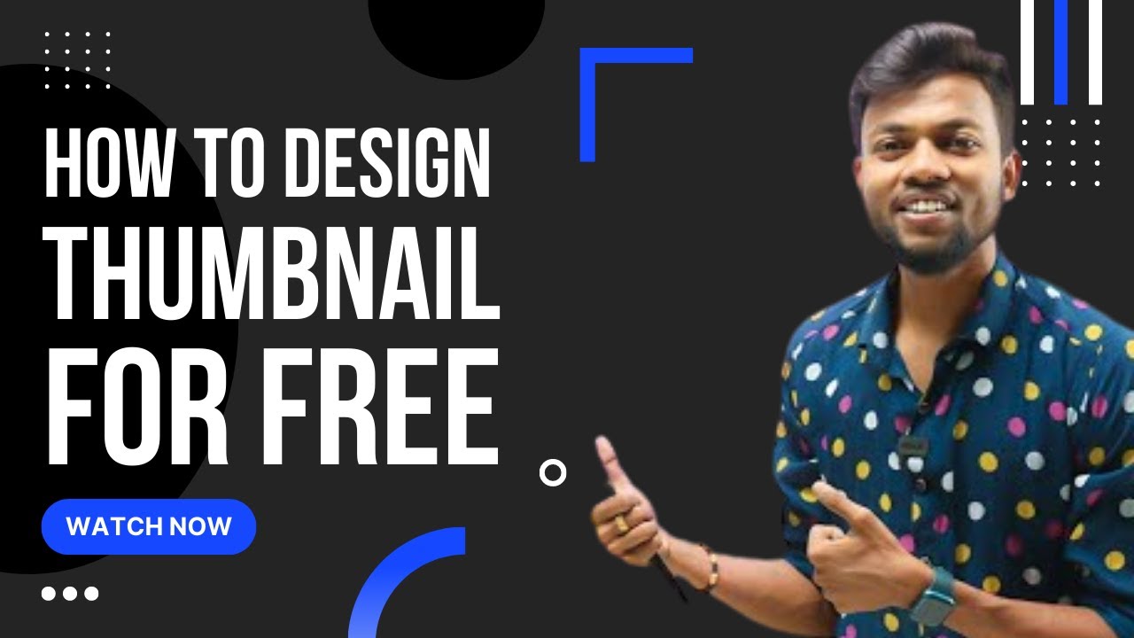 How To Make VIRAL Thumbnails For YouTube in 2022 - YouTube