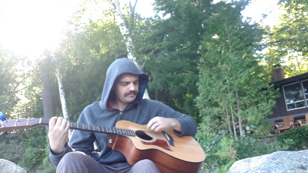 Modest mouse - Styrofoam boots/Its all nice on ice (cover) - YouTube