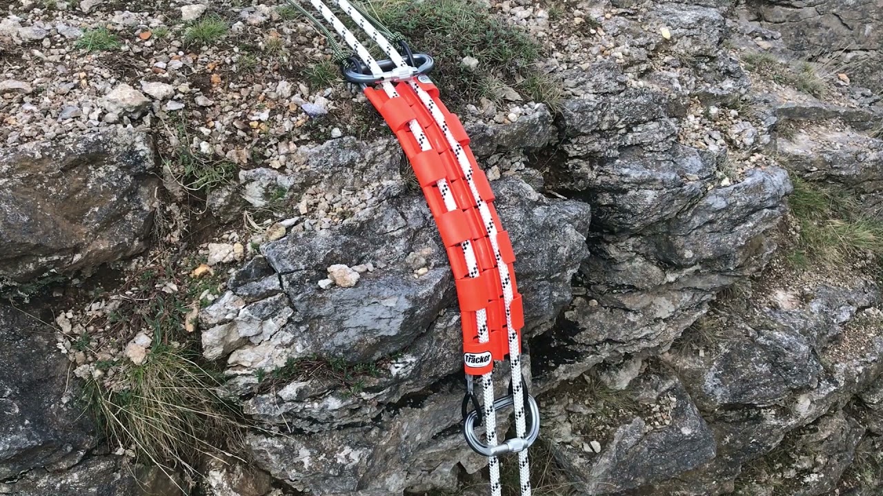 SMC - Rope Tracker - YouTube