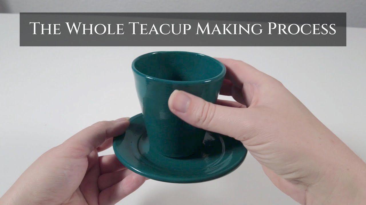 ASMR How I Make A Cup And Saucer From Start To Finish Throwing asmr-how-i-make-a-cup-and-saucer-from-start-to-finish-throwing