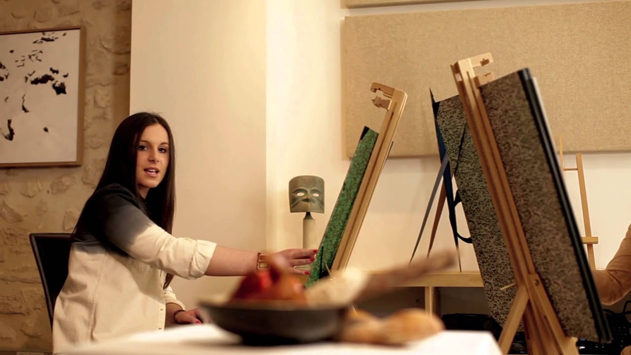 Romane "Tout de Suite" - YouTube