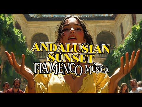 Aralıq dənizi tətilinizdə dincəlmək üçün möhtəşəm İspan Gitara Melodiyaları