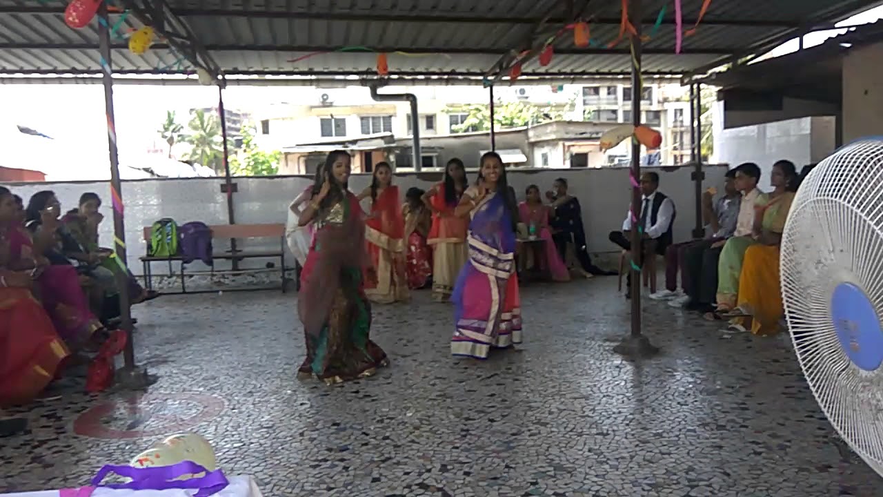 New model english high school 2017 - YouTube