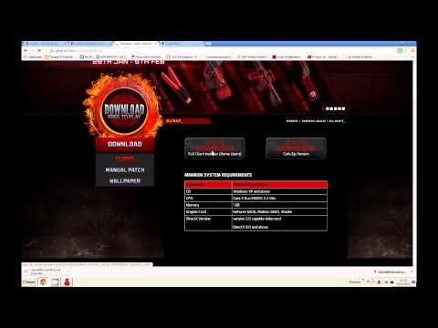 Point Blank Yeni Sürüm Giriş