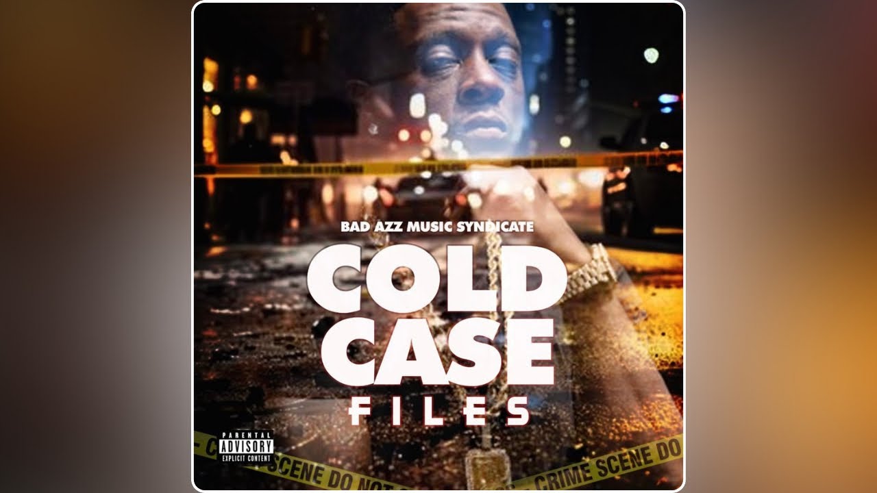 Boosie Badazz - Cold Case Files (Full Album) - YouTube