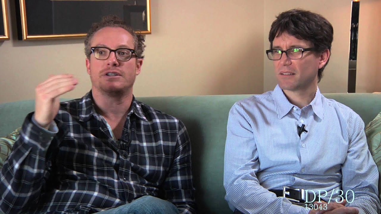 DP/30: G.I. Joe: Retaliation, screenwriters Rhett Reese, Paul Wernick ...