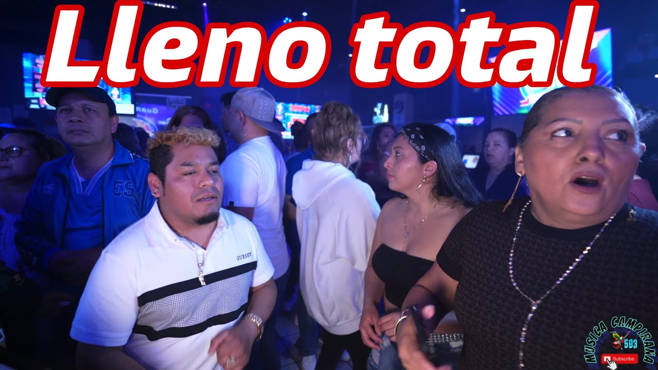 Lleno total con Guanacos Swing. Rincón latino Irvin Texas 2023 - YouTube