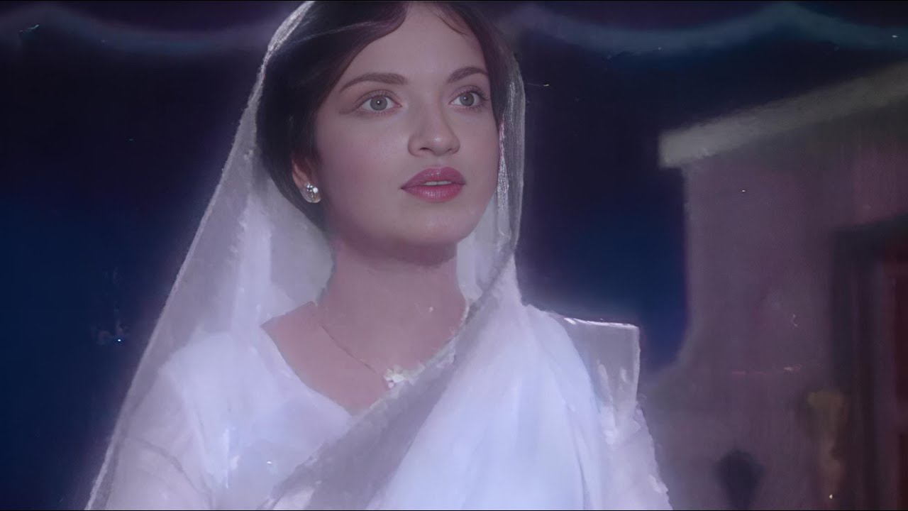 Climax - Jhansi Ki Rani Jaan De Degi Magar Adhin Nahi Hogi - Ladki ...