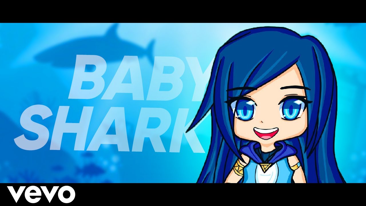 ItsFunneh Sings Baby Shark - YouTube