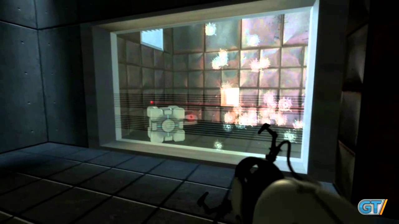 Trailer Academy - Portal (Trailer) - YouTube