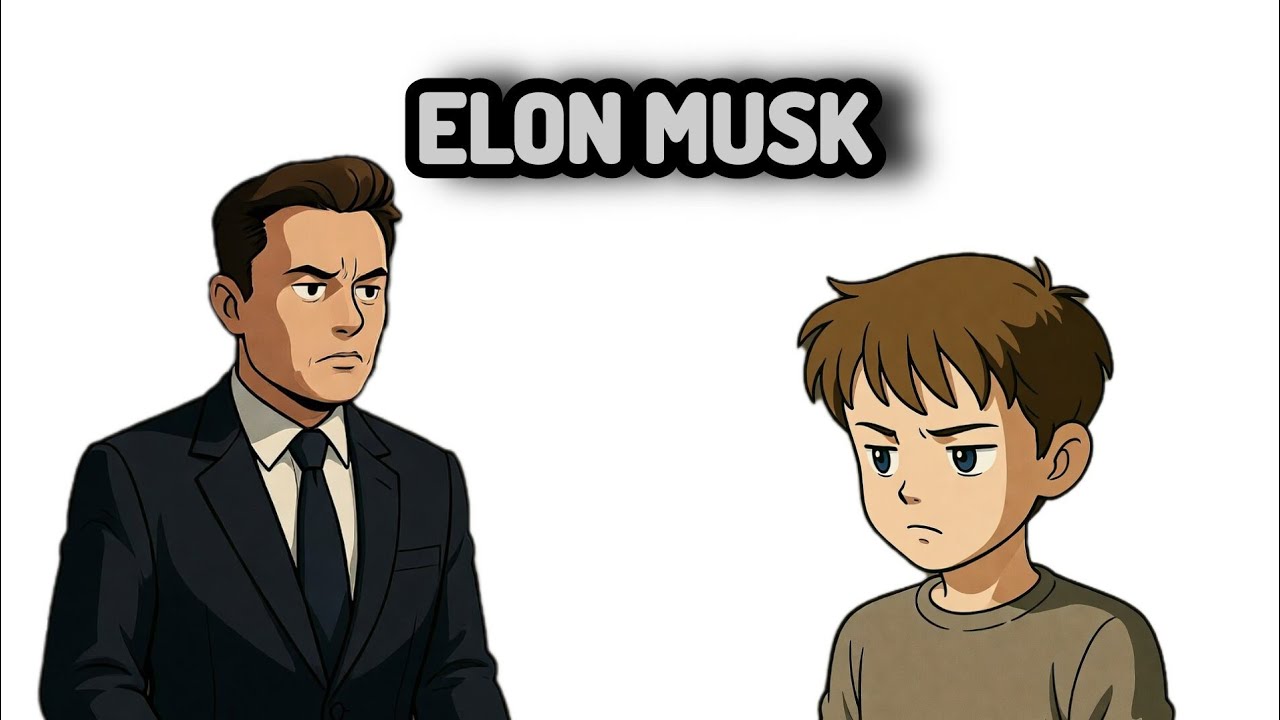 The richest man in the world💸 - YouTube