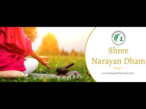 Shree Narayan Dham Yog - Naturopathy & Ayurvedic Research Center In ...