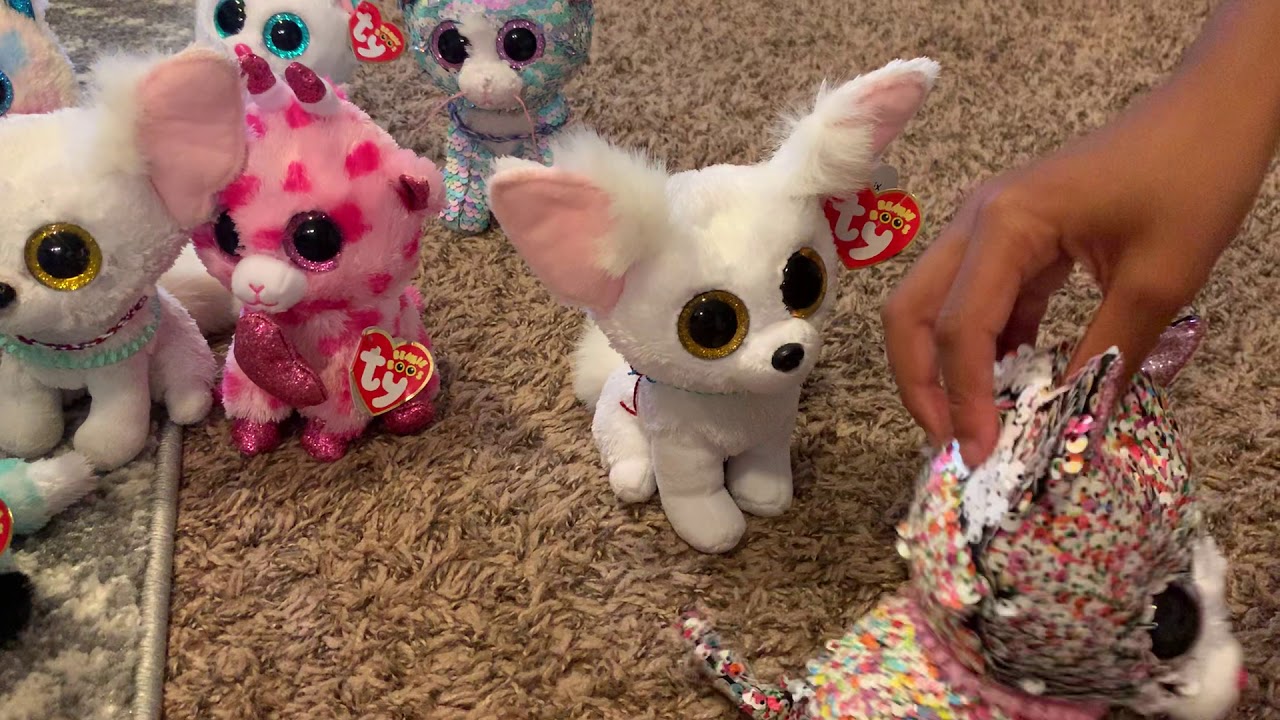 "This is How We Do" - Beanie Boo Music Video - YouTube