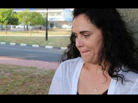 Miss Grace SA Semi-Finalist - Donique Smith - #herstory