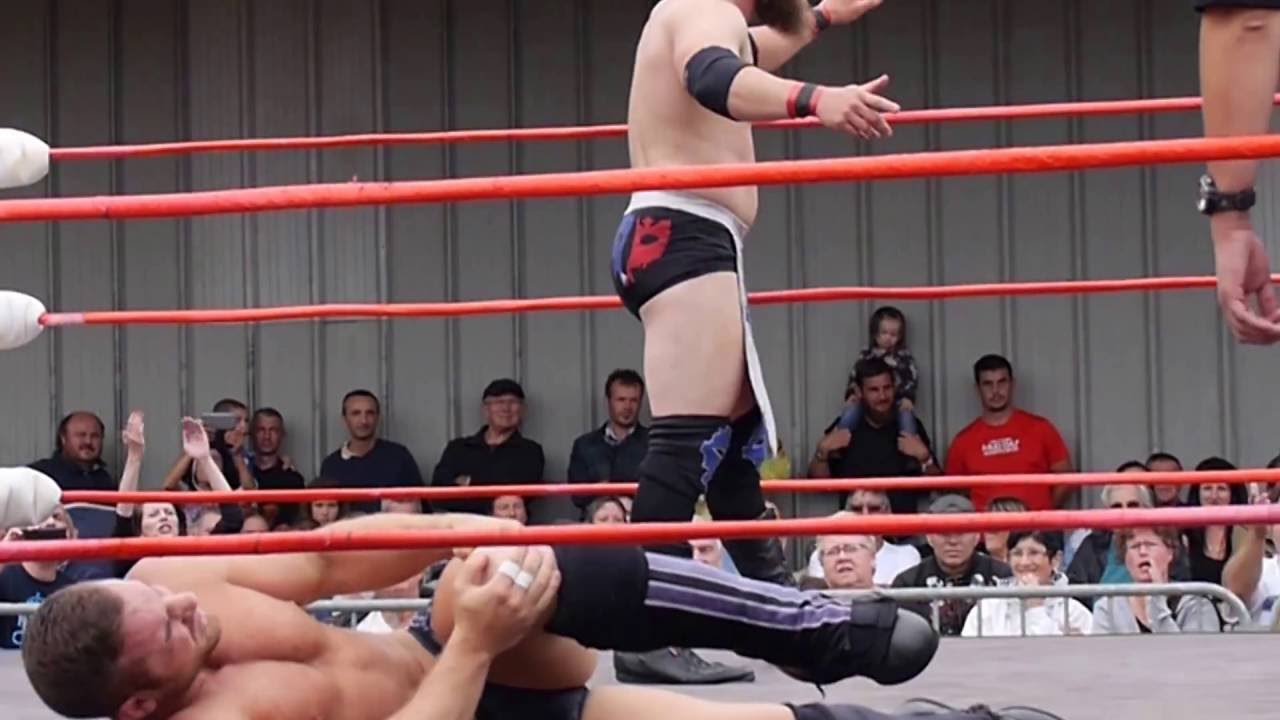 PETER FISCHER vs LUCAS DI LEO vs TRISTAN ARCHER (Clement Petiot) - YouTube