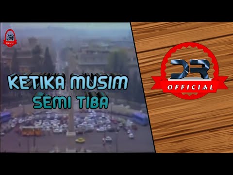 KETIKA MUSIM SEMI TIBA (1986) || FILM SEMI JADUL INDONESIA *DR21OFFICIAL