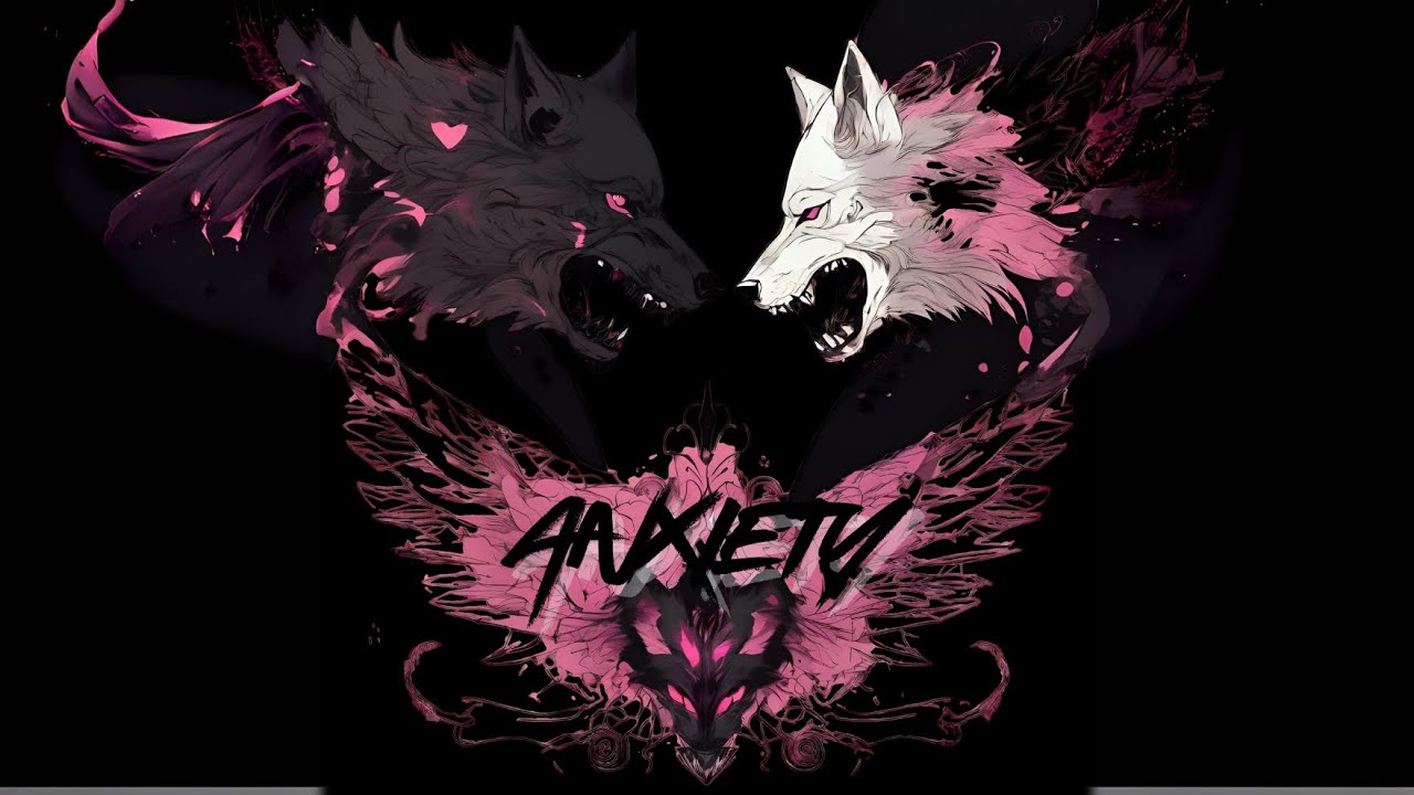 Dianna Keys - Anxiety (Official Lyric Video) - YouTube