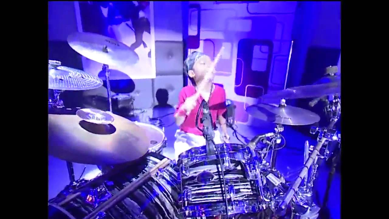 Rafi Galsa Band - Dealova ( Once ) @DTerongShow 2 - YouTube