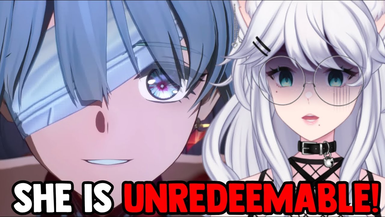 Phrolova's Nightmarish Cycle | Wuthering Waves Demo and Character ...