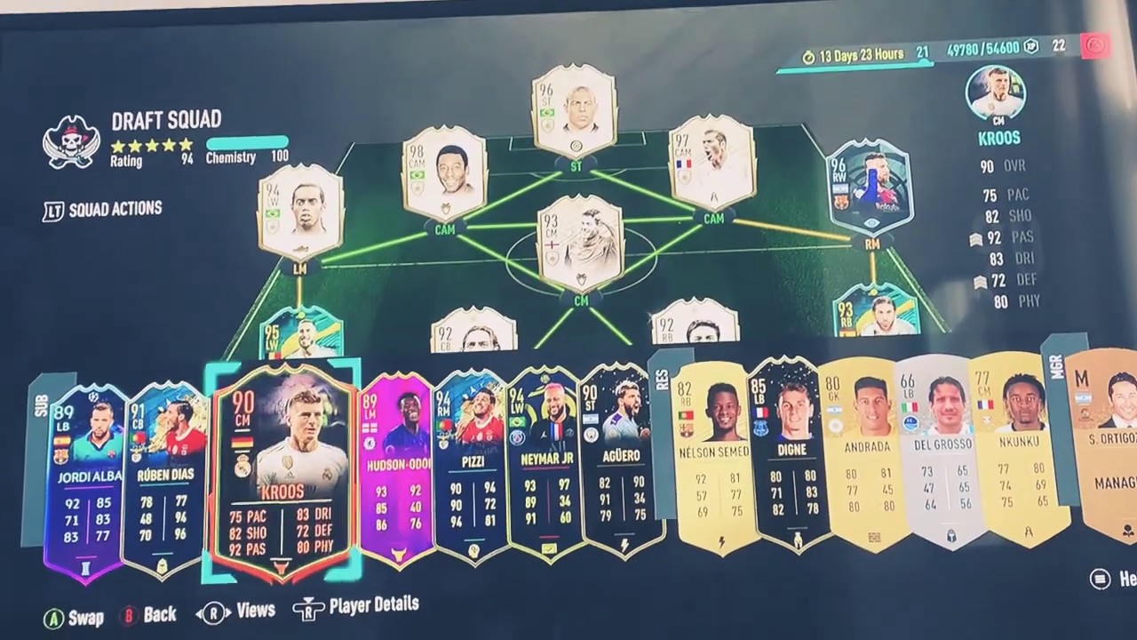 Rpro gets a 194 - YouTube