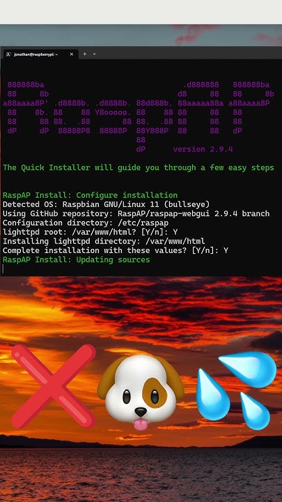 Creating a Custom Captive Portal for Home WiFi with Raspberry Pi and AI Magic #raspberrypi #fine ...