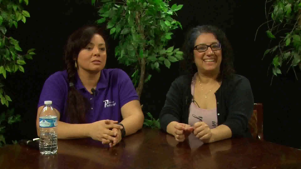 Community Viewpoint: Pahrump Photography With Maria Hurst - YouTube