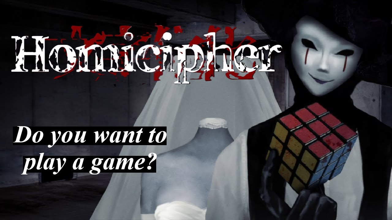 Homicipher - Ghost Girlfriend's revenge - YouTube