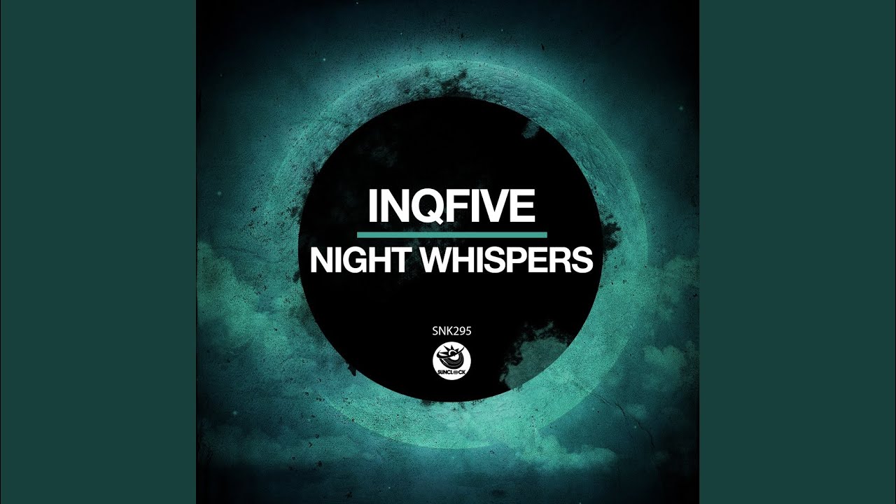 Night Whispers - YouTube