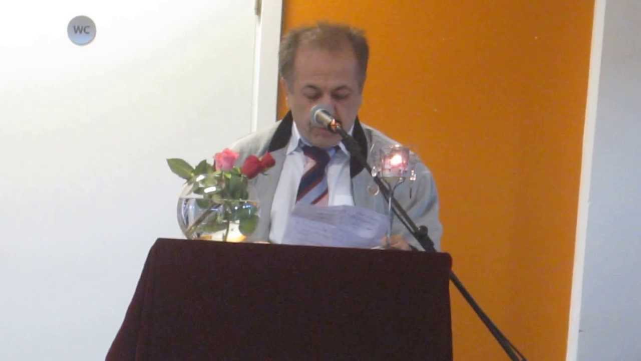 Hassan Ehsani,1 may2013 - YouTube