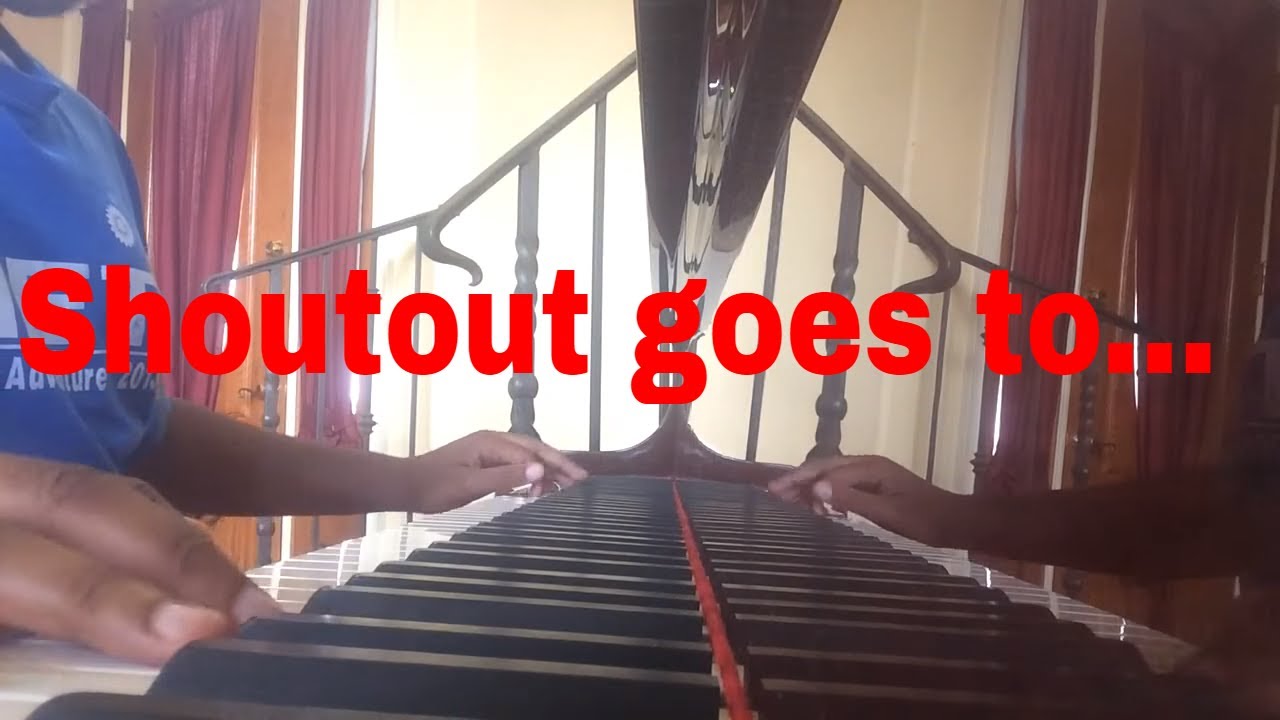 Contrary Motion Part 2 - YouTube