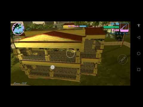 GTA VC || kill boys and and take money for Diaz ||| NI Real Gaming. #viral #gaming #gta