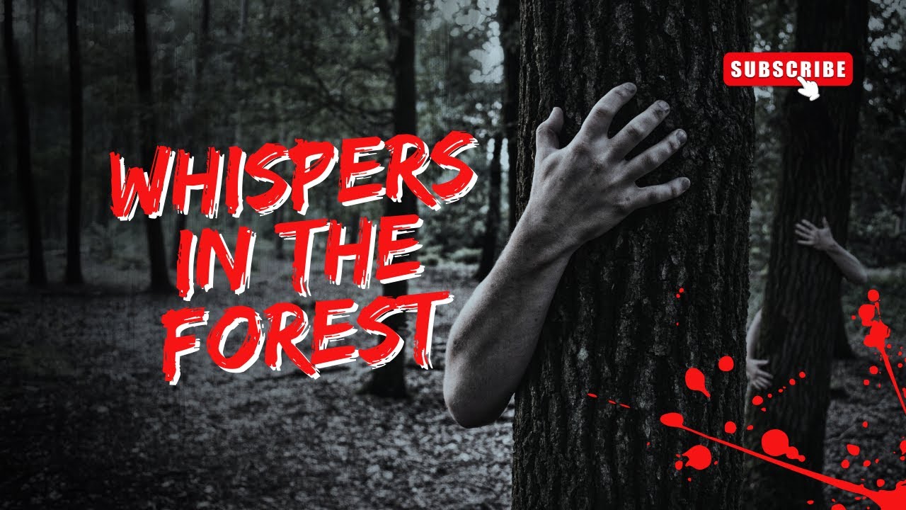 WARNING You're Probably Ignoring These Deadly Forest Secrets - YouTube