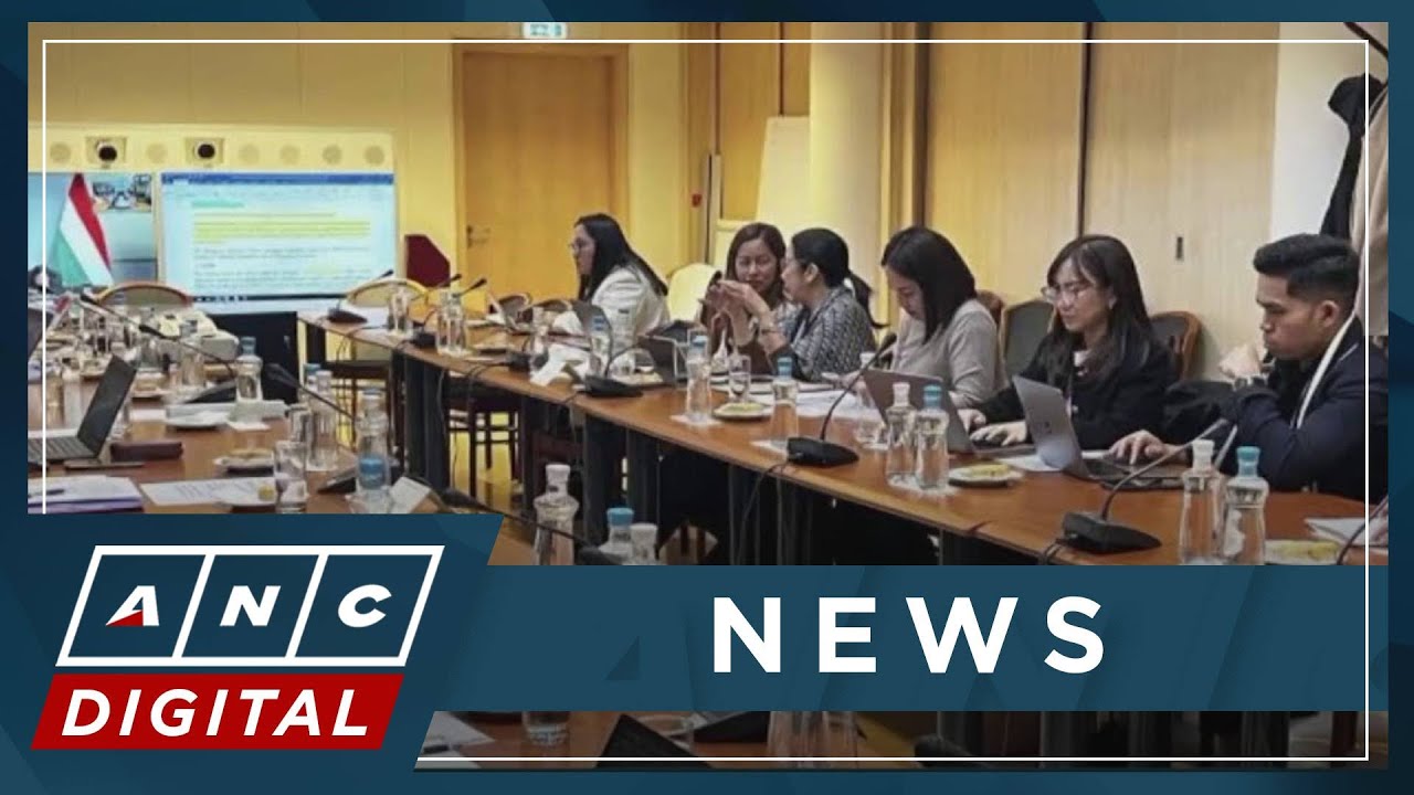 PH government in talks with over 20 countries for OFW deployment | ANC ...