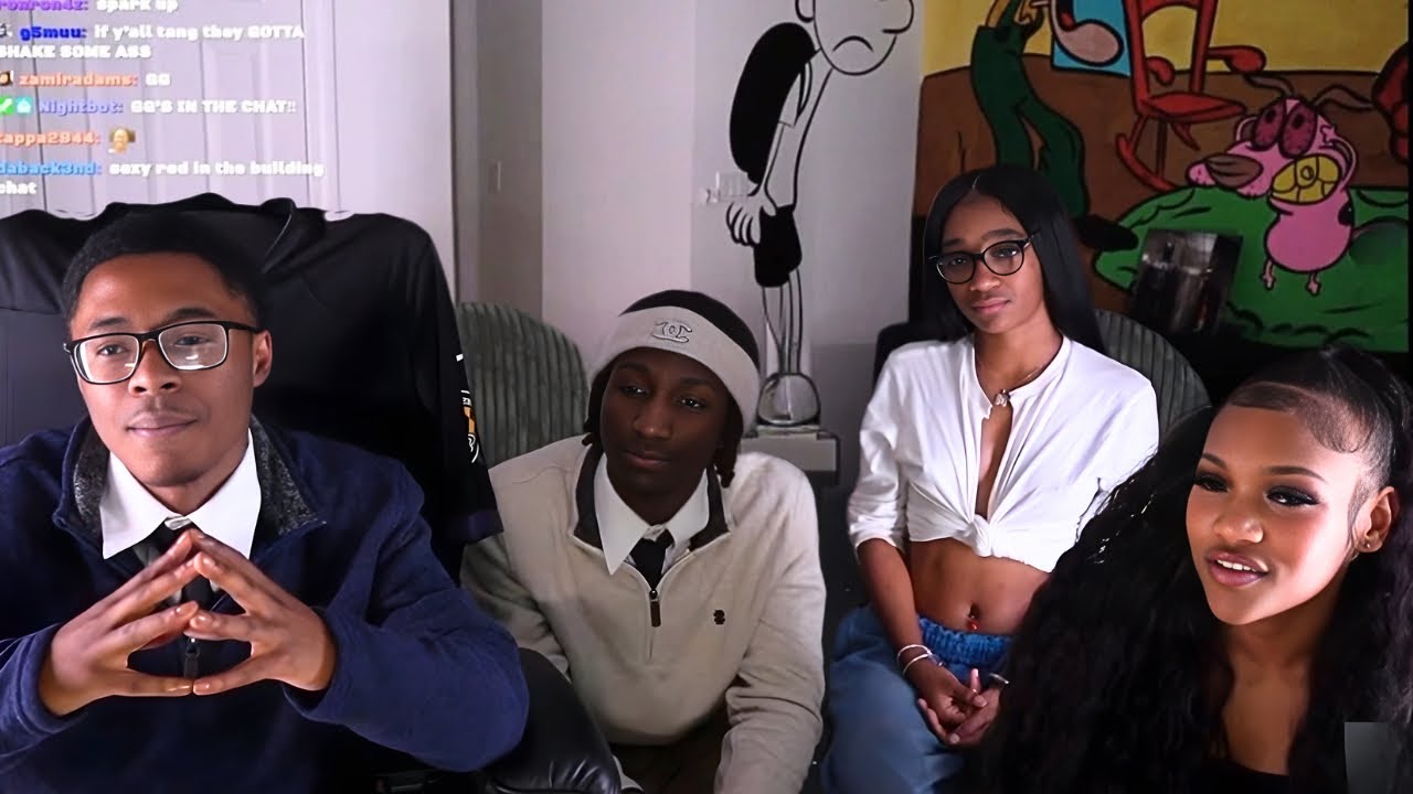 I WENT ON A TWO MAN MISSION WITH RAUD - YouTube
