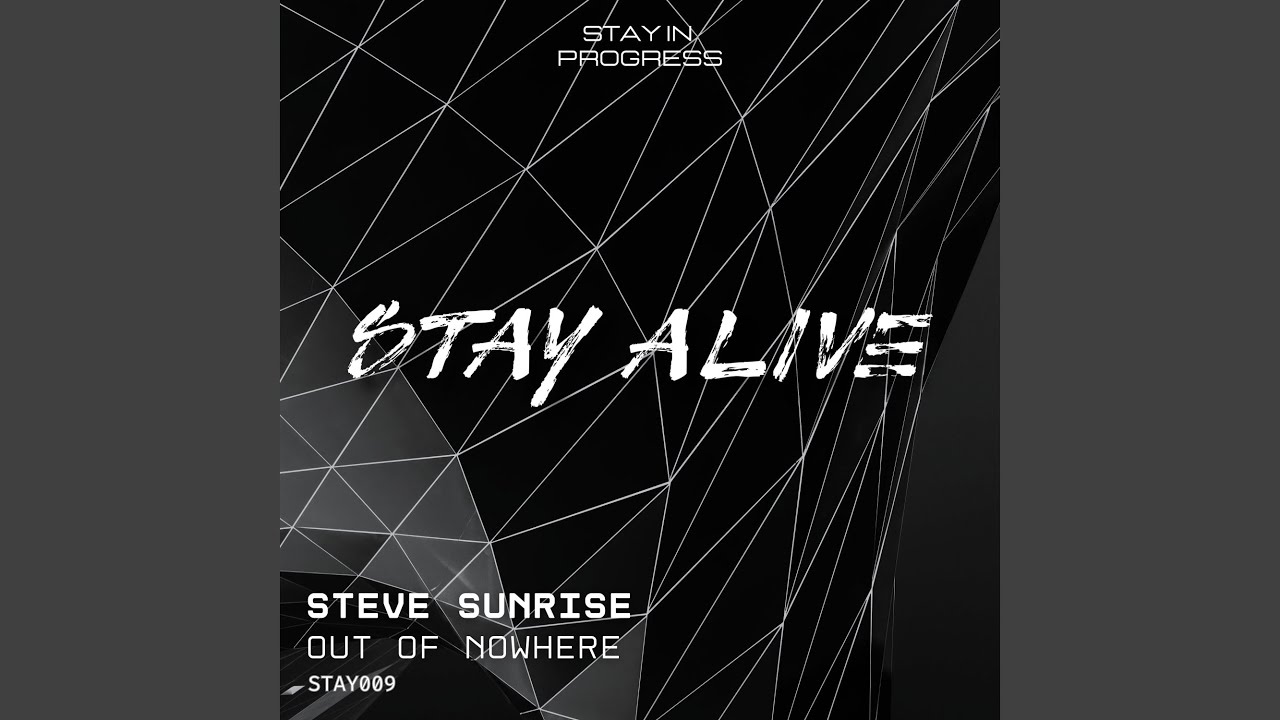 Out of Nowhere (Radio Edit) - YouTube