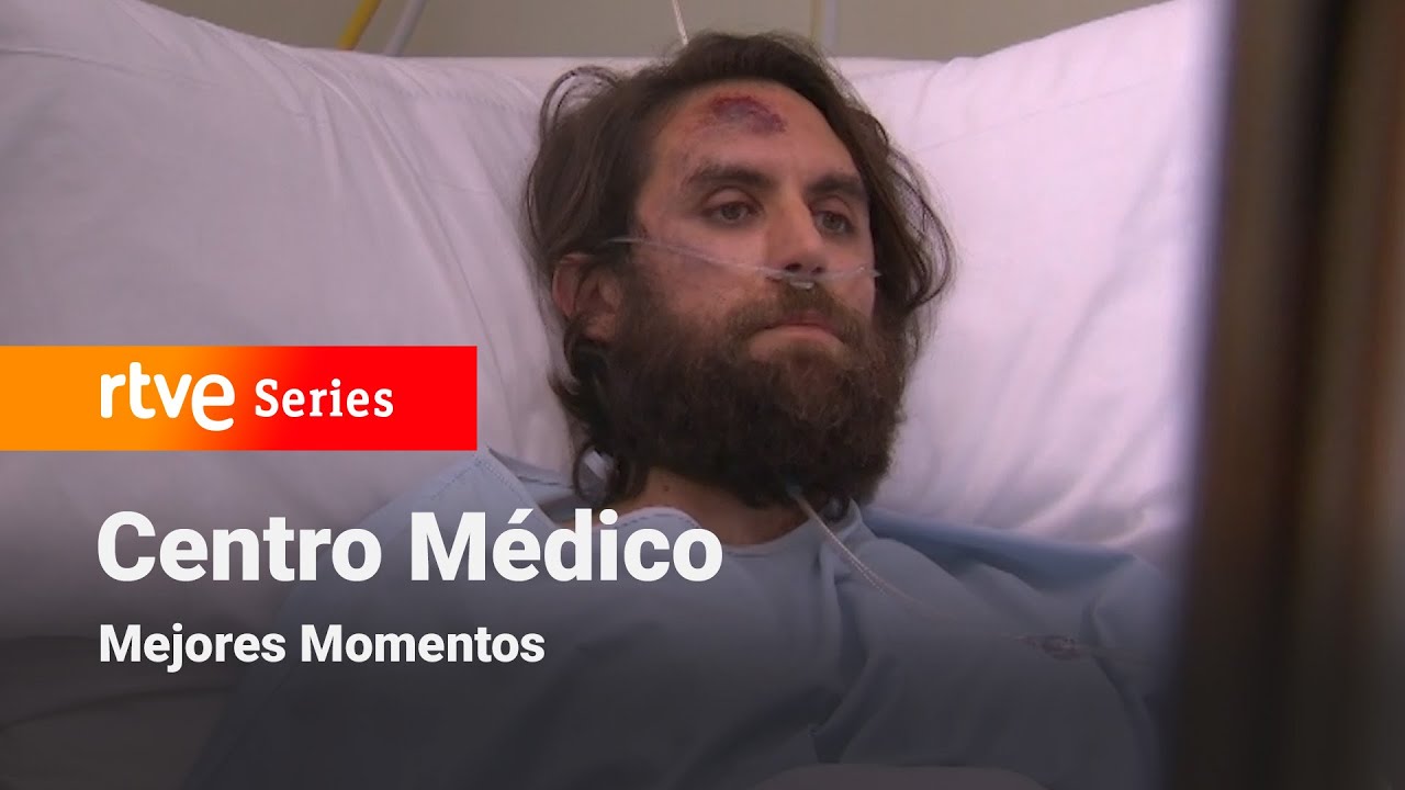 Centro Médico: Capítulo 685 - Mejores momentos #CentroMédico | RTVE ...