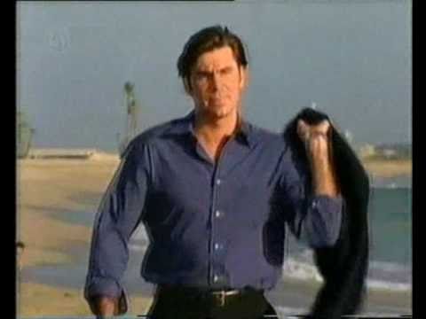 Sunset Beach..Ben&Meg..Promise me. music video - YouTube