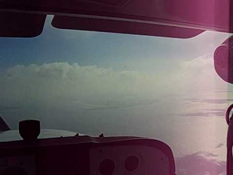 Überlandflug nach Uetersen